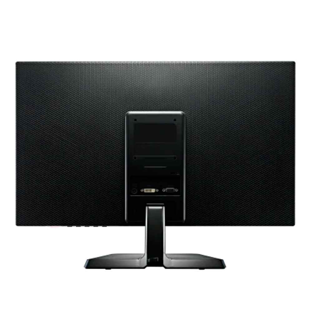 Monitor HP 19M37D 19" Wide Base Regulável VGA/DVI 1366x768 LED